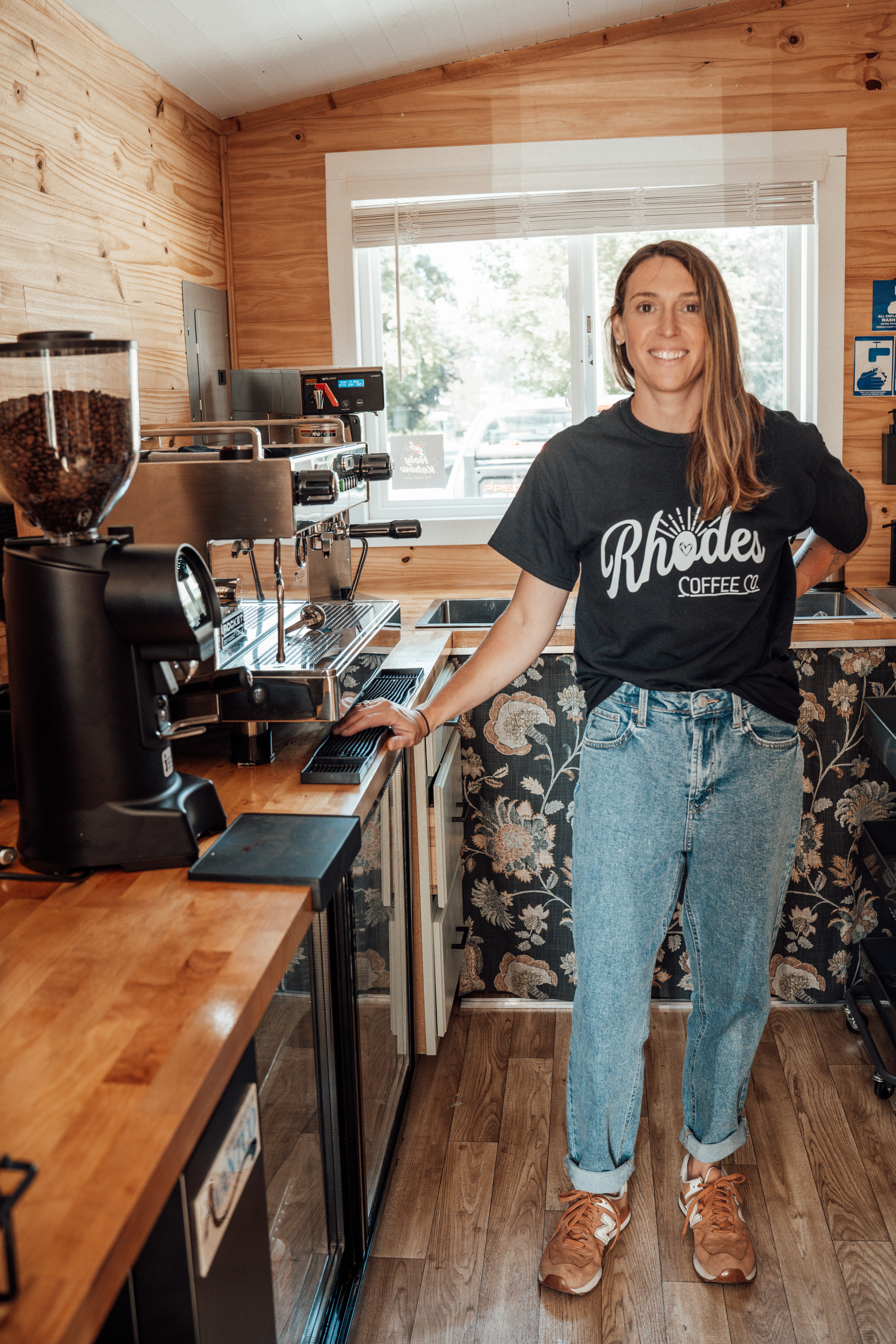 Coffee Cart Catering | Mobile Espresso Bar | Central New York