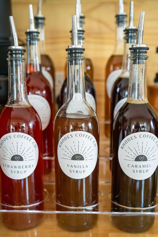 Coffee Cart Catering | Mobile Espresso Bar | Central New York