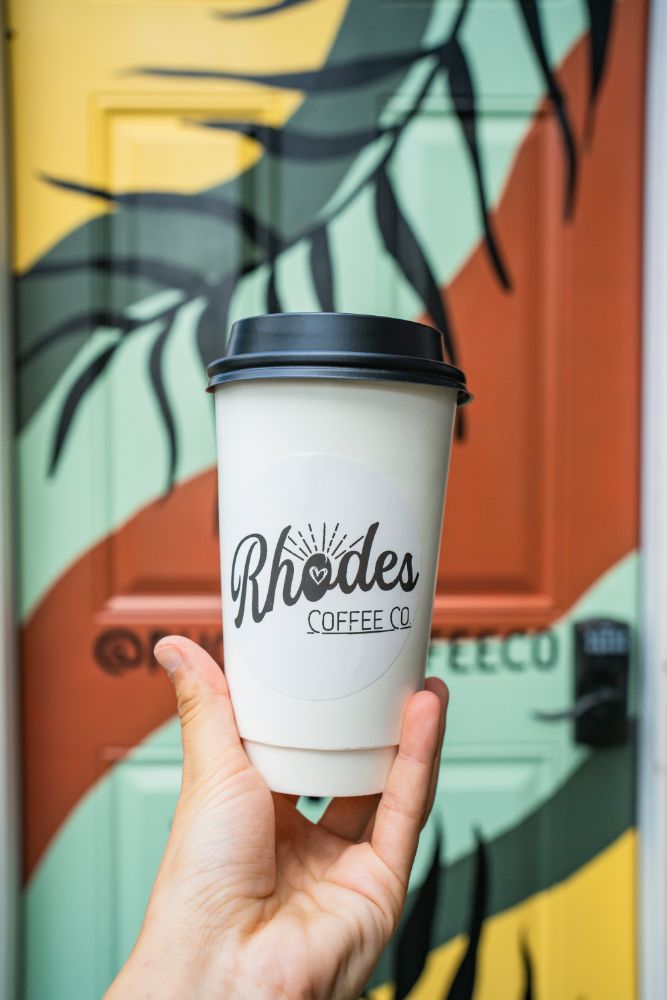 Coffee Cart Catering | Mobile Espresso Bar | Central New York