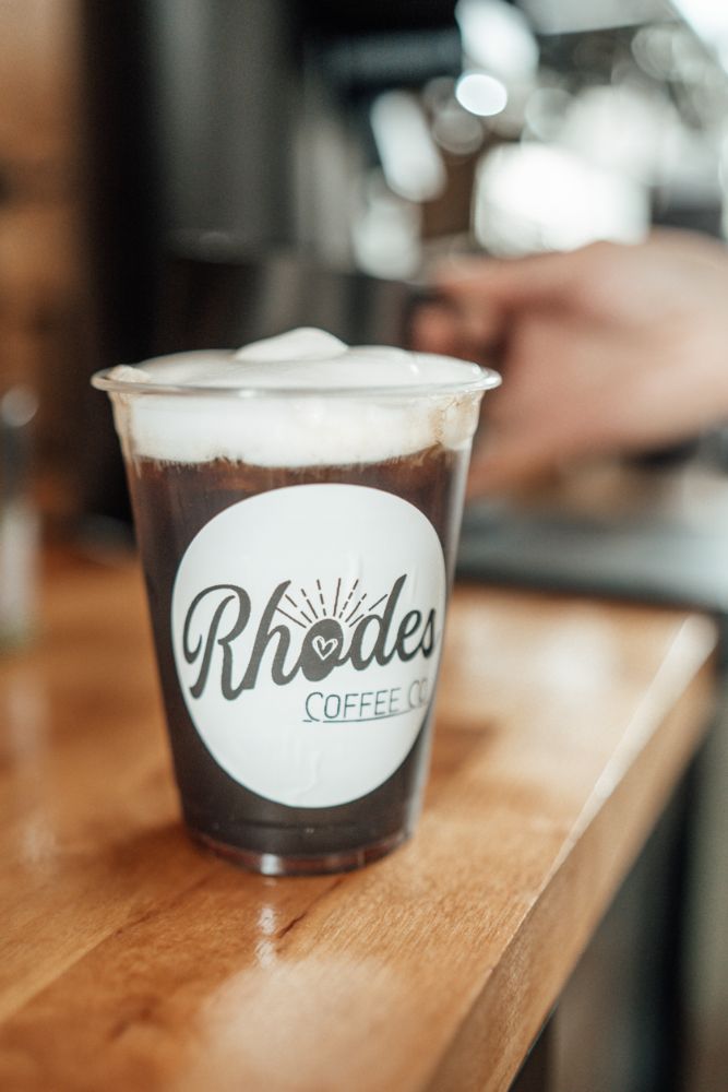 Coffee Cart Catering | Mobile Espresso Bar | Central New York