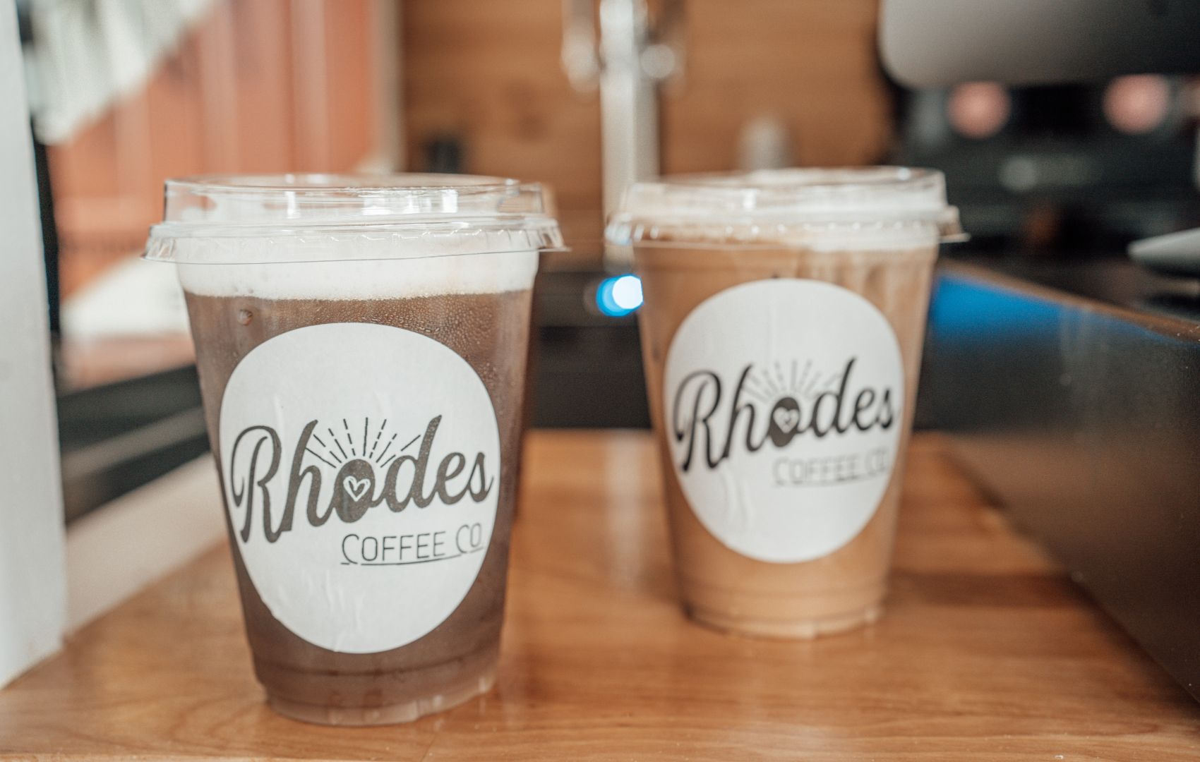 Coffee Cart Catering | Mobile Espresso Bar | Central New York